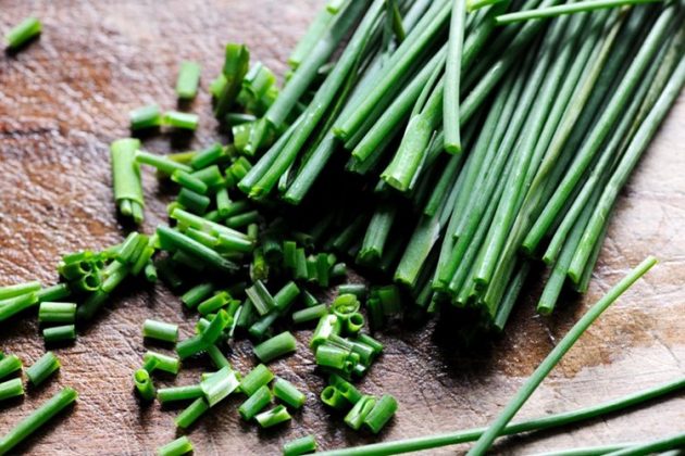 Os 10 Benefícios da Cebolinha Para Saúde – Celeiro do Brasil