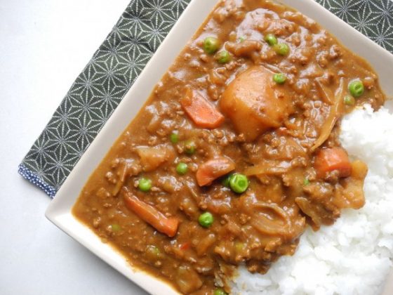 KARÊ RICE – Celeiro do Brasil