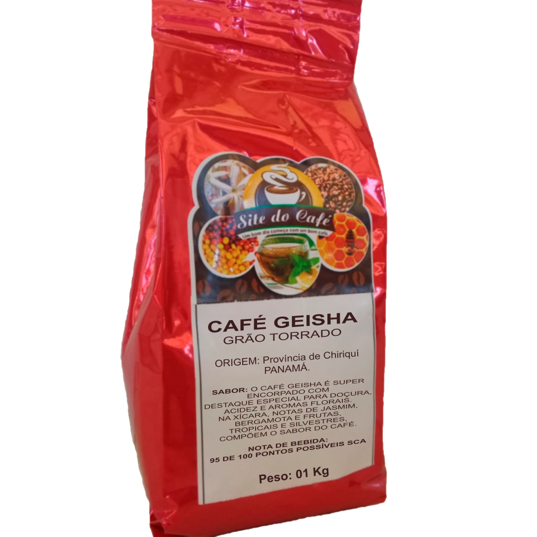 Conheça o Café Geisha, um dos melhores do mundo – Celeiro do Brasil